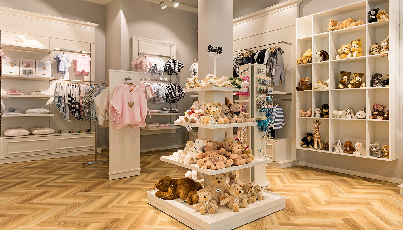 Shops | Shopping at the airport - Munich Airport