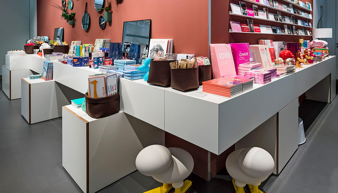 Shops | Shopping at the airport - Munich Airport