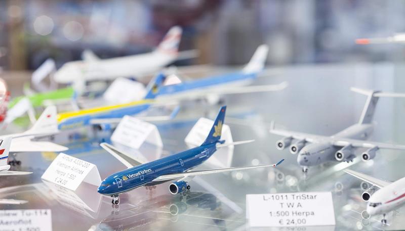 Airport Shop - Munich Airport