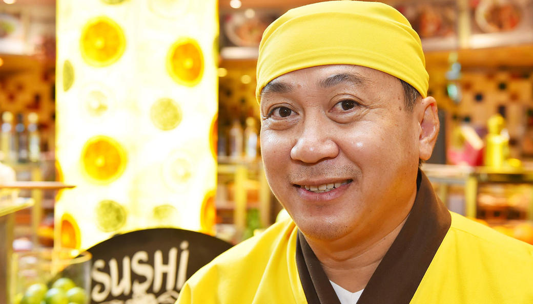 Bamee - Munich Airport