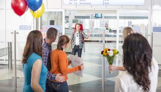 Flights - Munich Airport