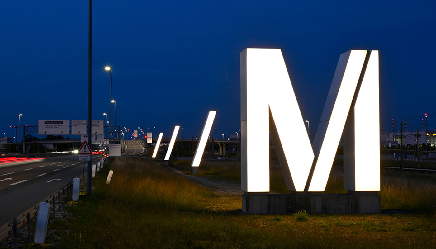 Press: Newark's Terminal A receives Skytrax 5-Star Award - Munich Airport