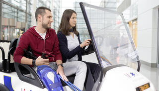 Mobility Service - Munich Airport