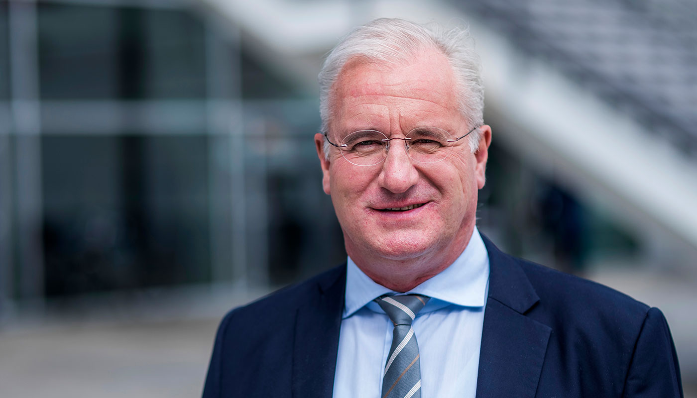 Concentrated Cargo Power - Munich Airport