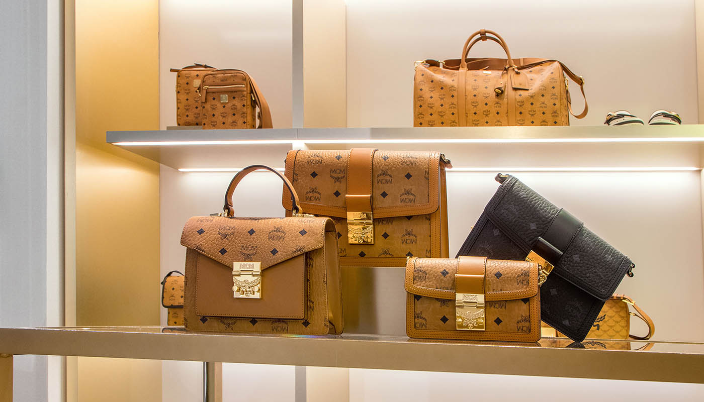 MCM - Munich Airport