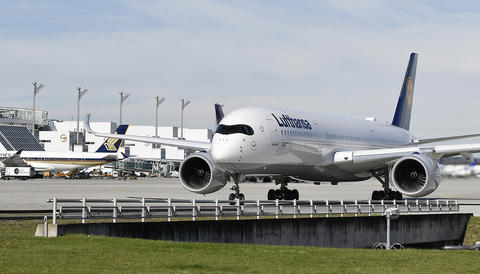 Travel tips - Munich Airport