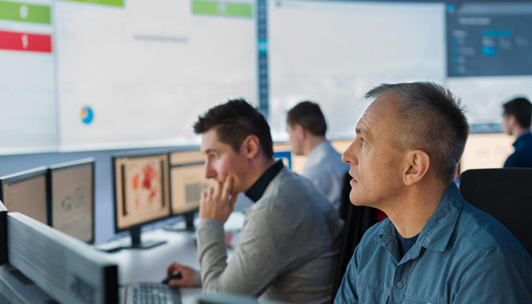 Incident Detection, Analysis & Response – for IT [CSR101] - Airport Academy