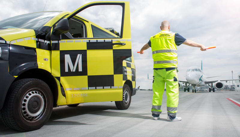 Trainings for Airport Operations - AirportAcademy