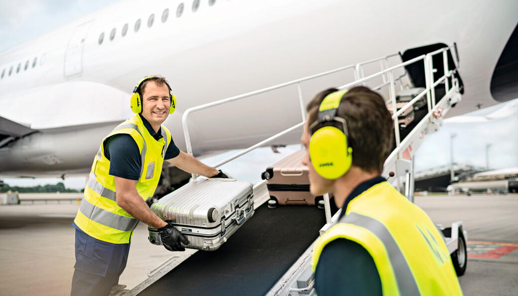 Introduction to Terminal Operations & Management - Airport Academy