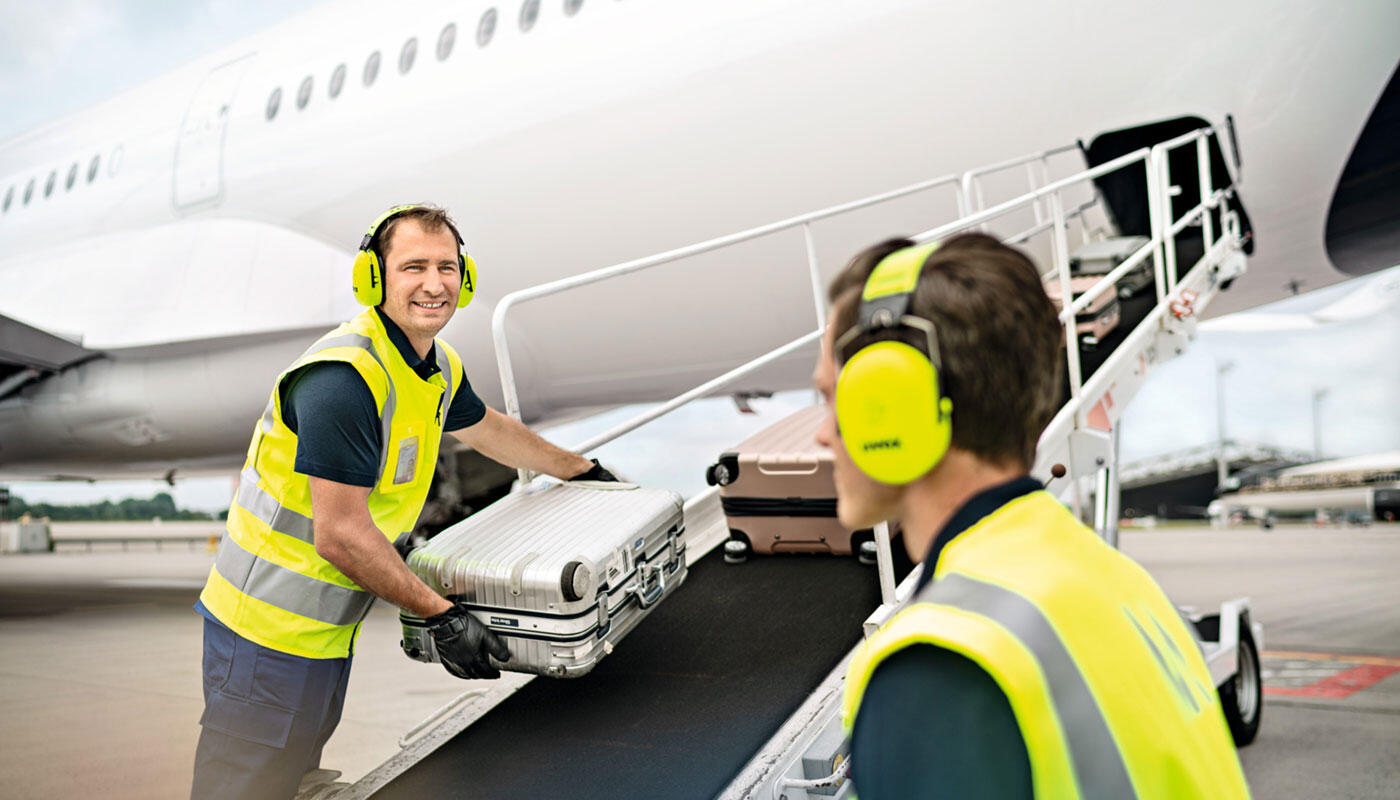 Introduction to Terminal Operations & Management - Airport Academy