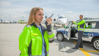 Training and education at Munich Airport - AirportAcademy