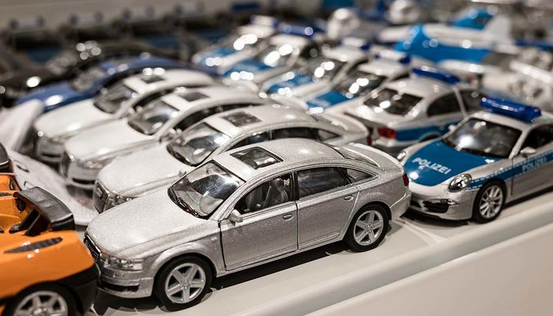 Vedes - Munich Airport