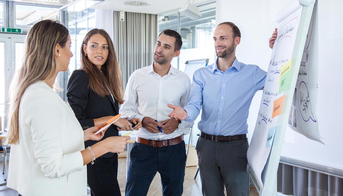 ORAT program at Munich Airport - AirportAcademy