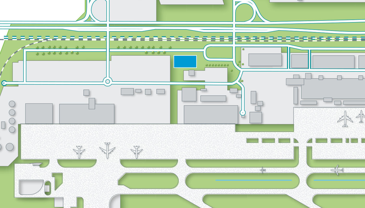 Construction projects at Munich Airport - Munich Airport