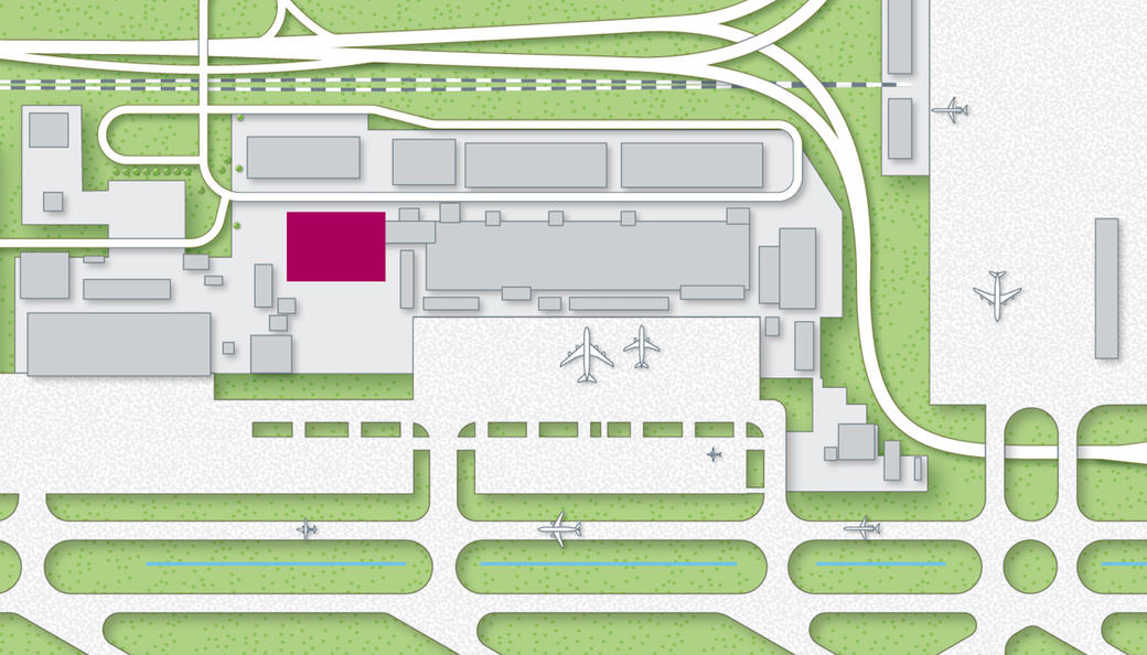 Construction projects at Munich Airport - Munich Airport