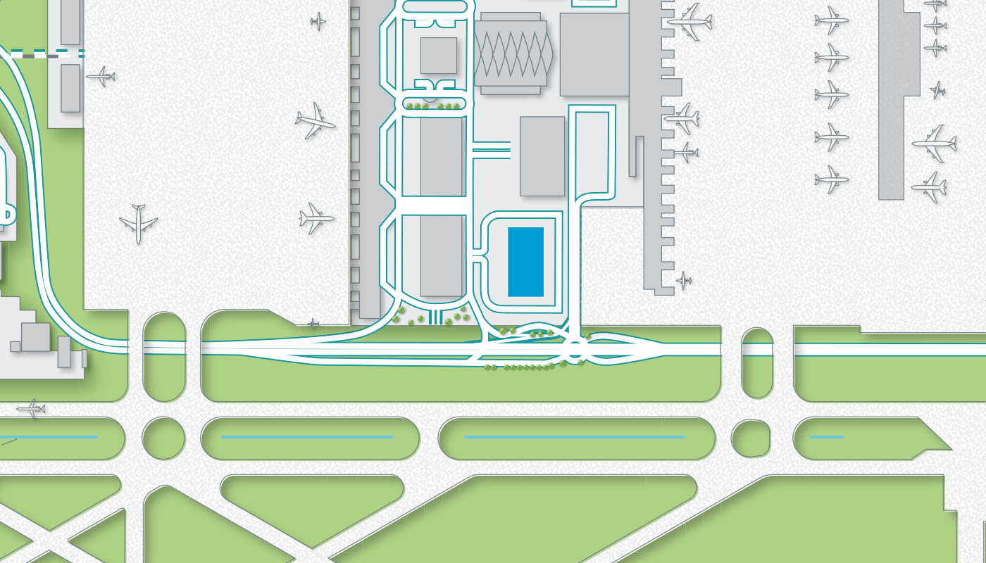 Construction projects at Munich Airport - Munich Airport