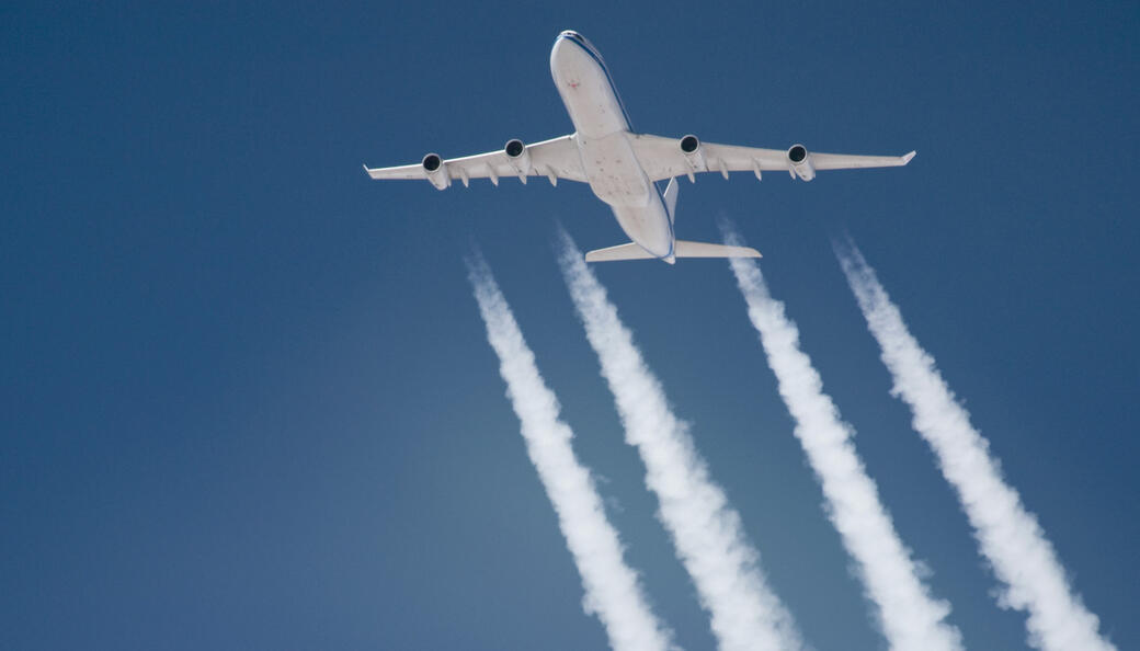 ORAT - Munich Airport International