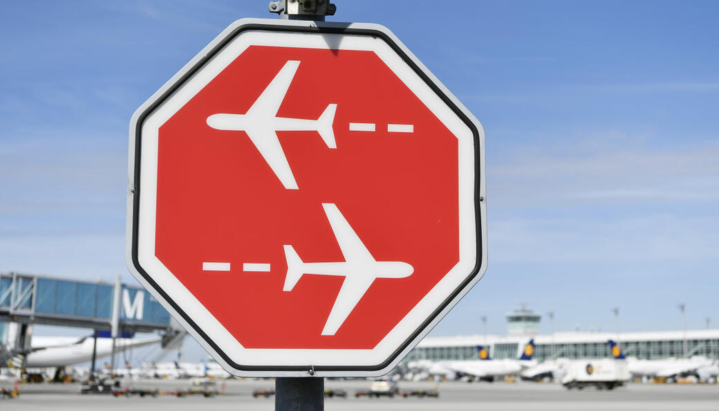 Airport business excellence - Munich Airport International