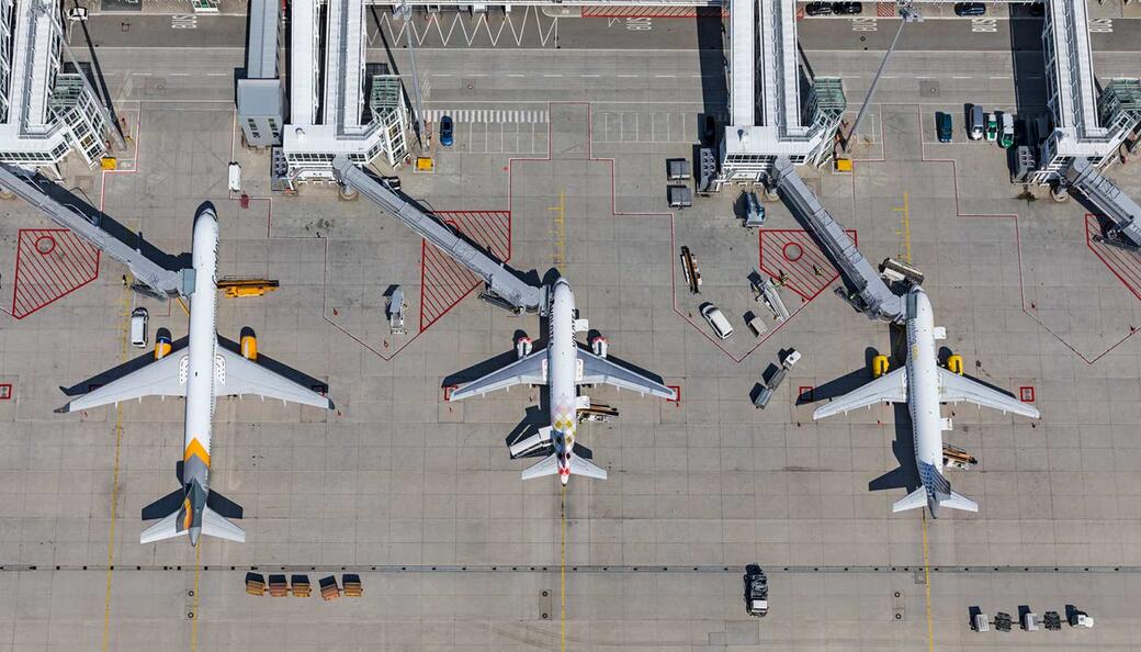 Trainings for Airport Operations - Airport Academy