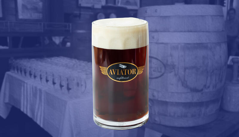 Airbräu Brauerei - Das Brauhaus im Flughafen München