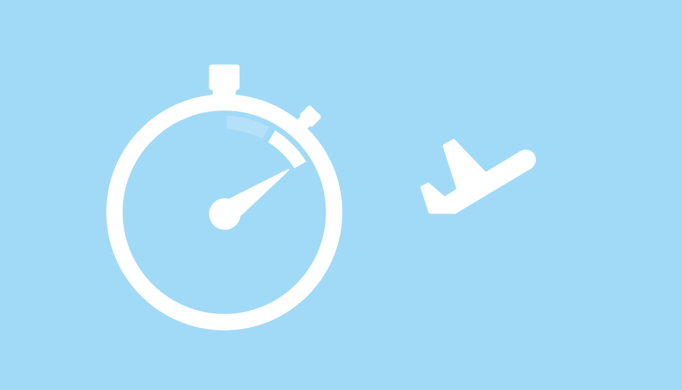 Connecting flights - Munich Airport