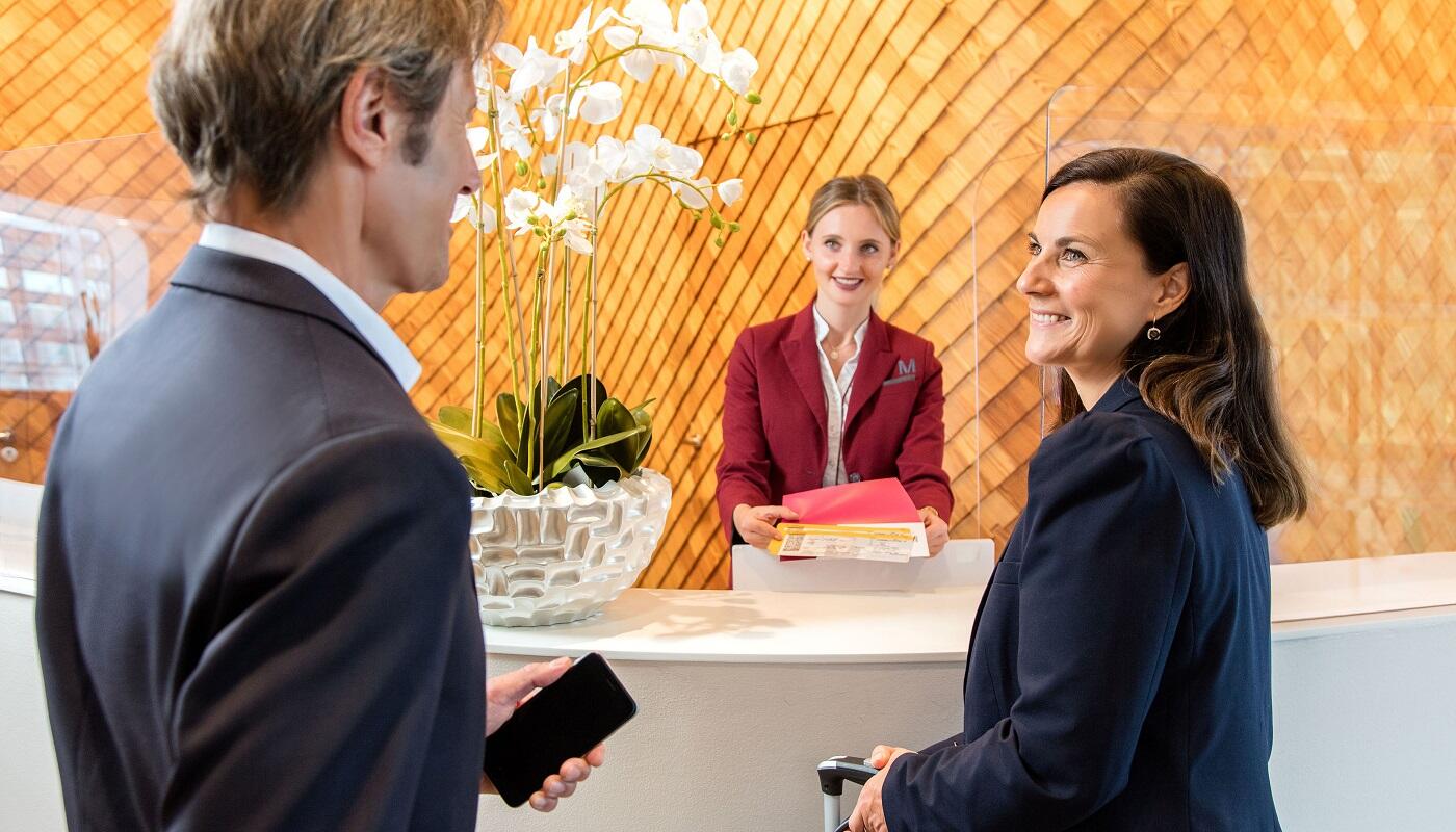 VipWing - Munich Airport