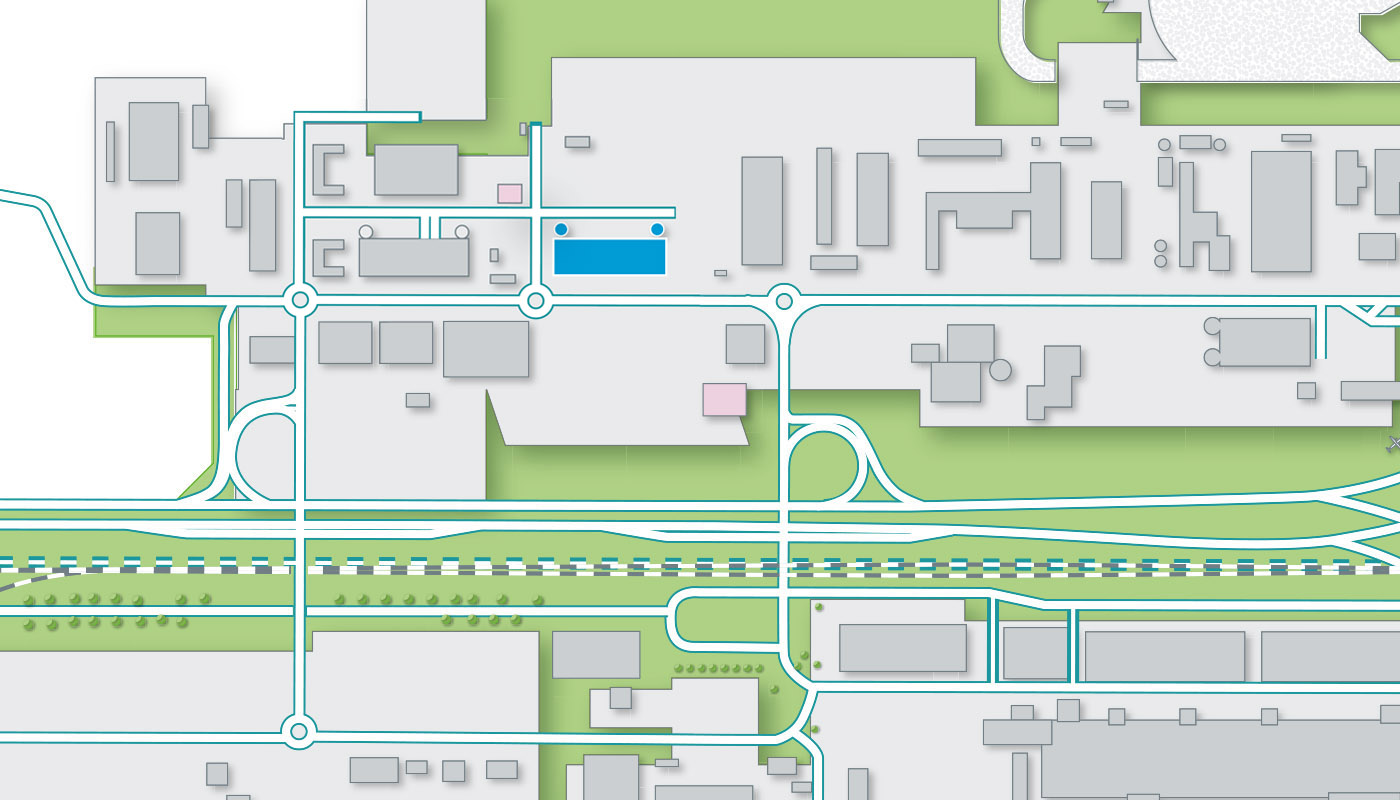 Construction projects at Munich Airport - Munich Airport