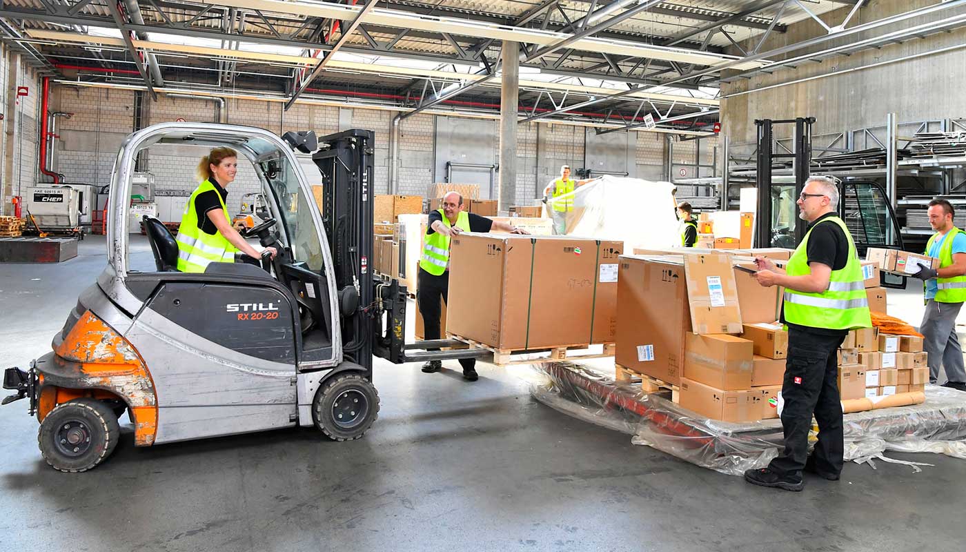 ORAT program at Munich Airport - Airport Academy