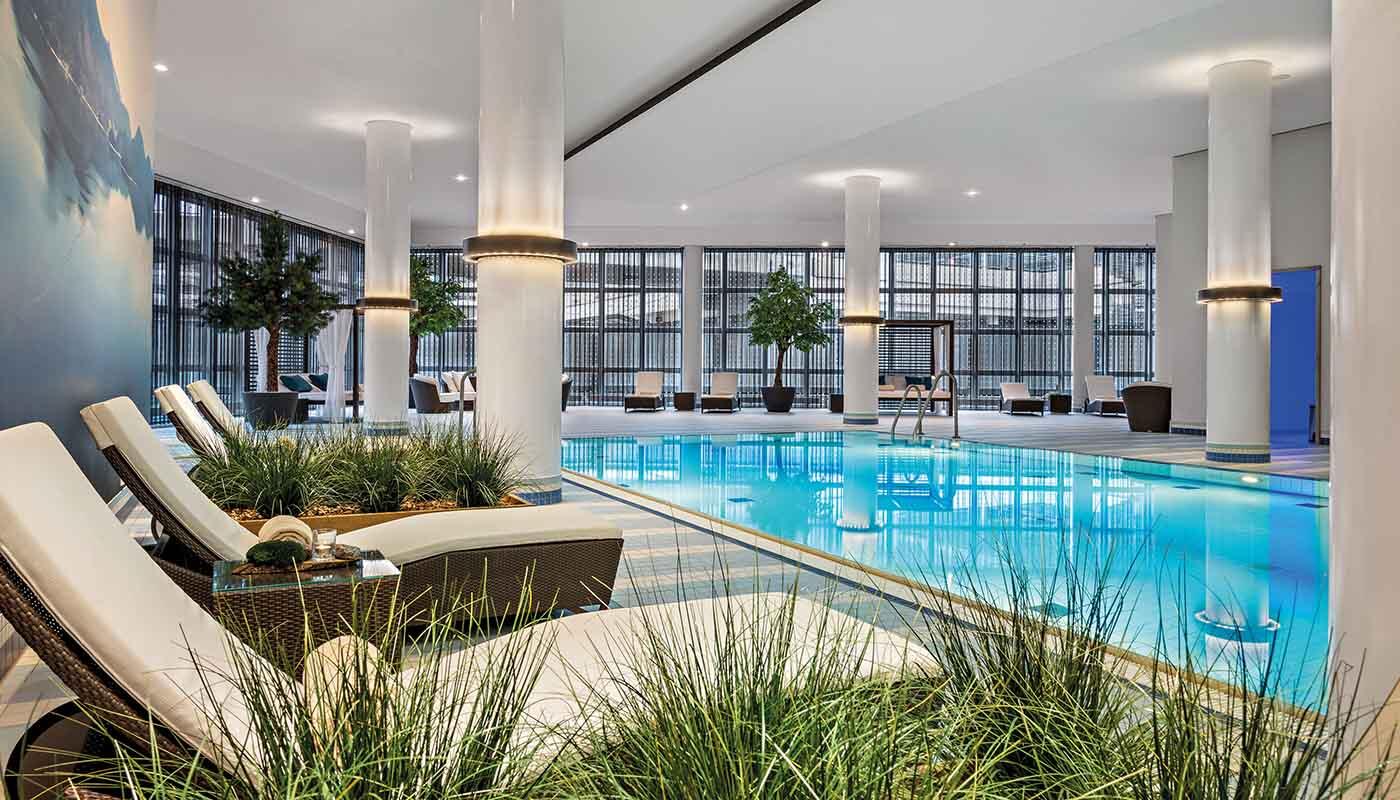 Mountain Hub Spa Munich Airport Mountain Hub Spa Munich Airport