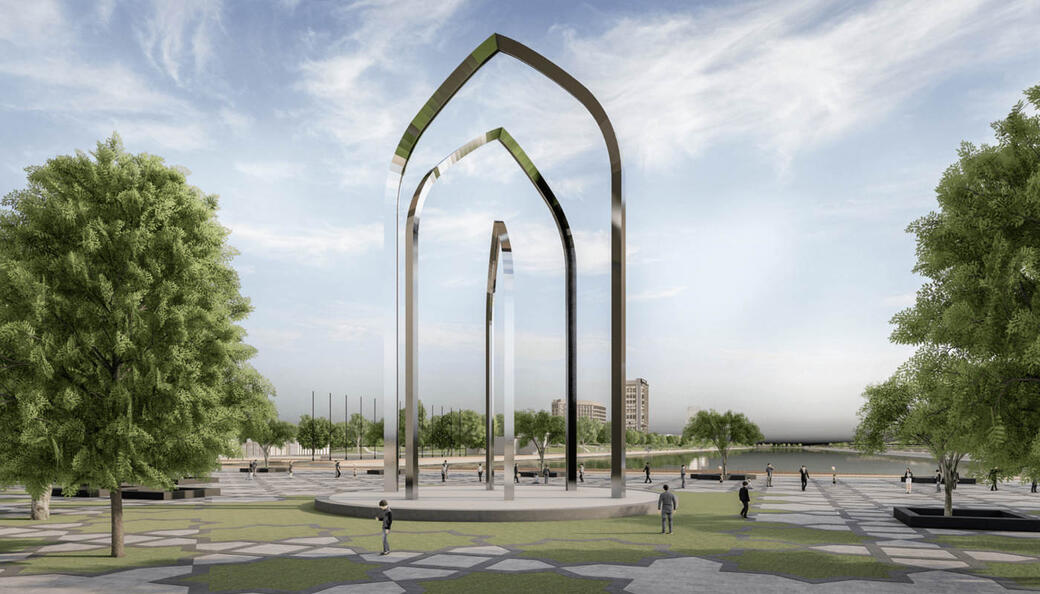 MAI supports Air Marakanda at Samarkand Int. Airport - Munich Airport ...