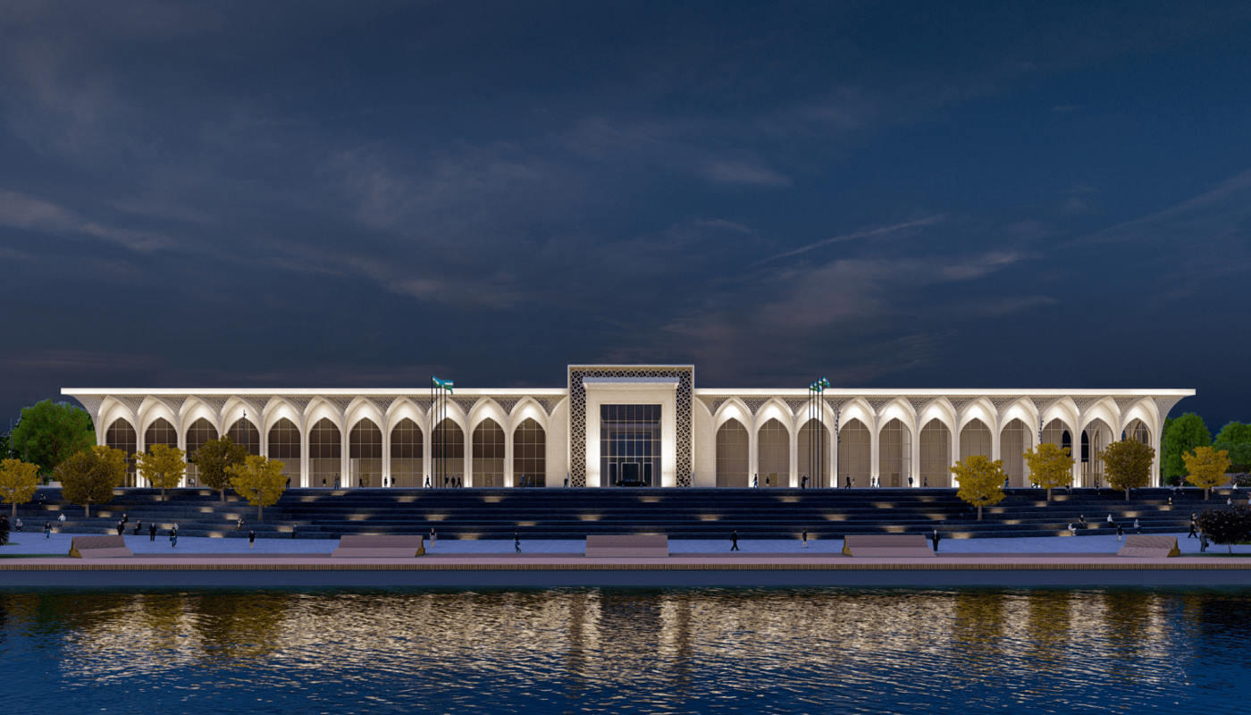 MAI supports Air Marakanda at Samarkand Int. Airport - Munich Airport ...