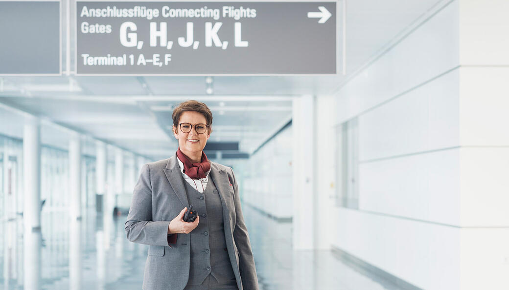 Safety & Security trainings - Airport Academy