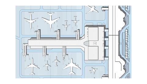 Construction projects at Munich Airport - Munich Airport