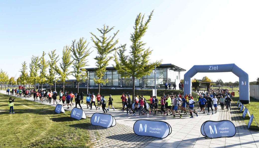 Your career at Munich Airport International - Munich Airport International