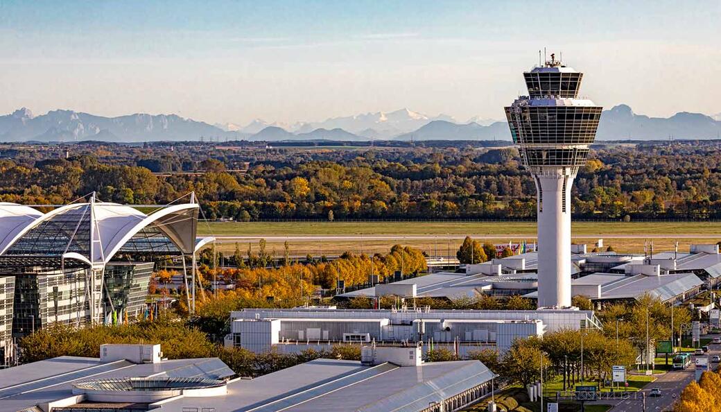 ORAT program at Munich Airport - AirportAcademy