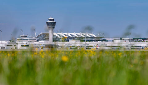 Training and education at Munich Airport - AirportAcademy