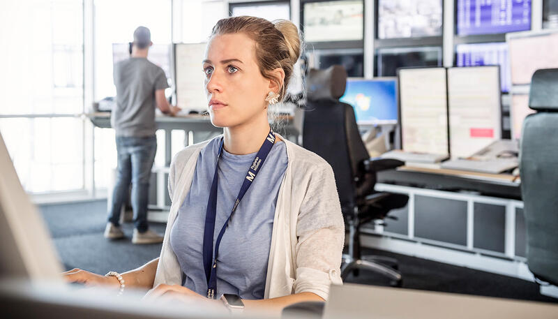 Airport Operations Control Centers (AOCC): The key to efficient airport ...