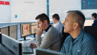 Airport Operations Control Centers (AOCC): The key to efficient airport ...