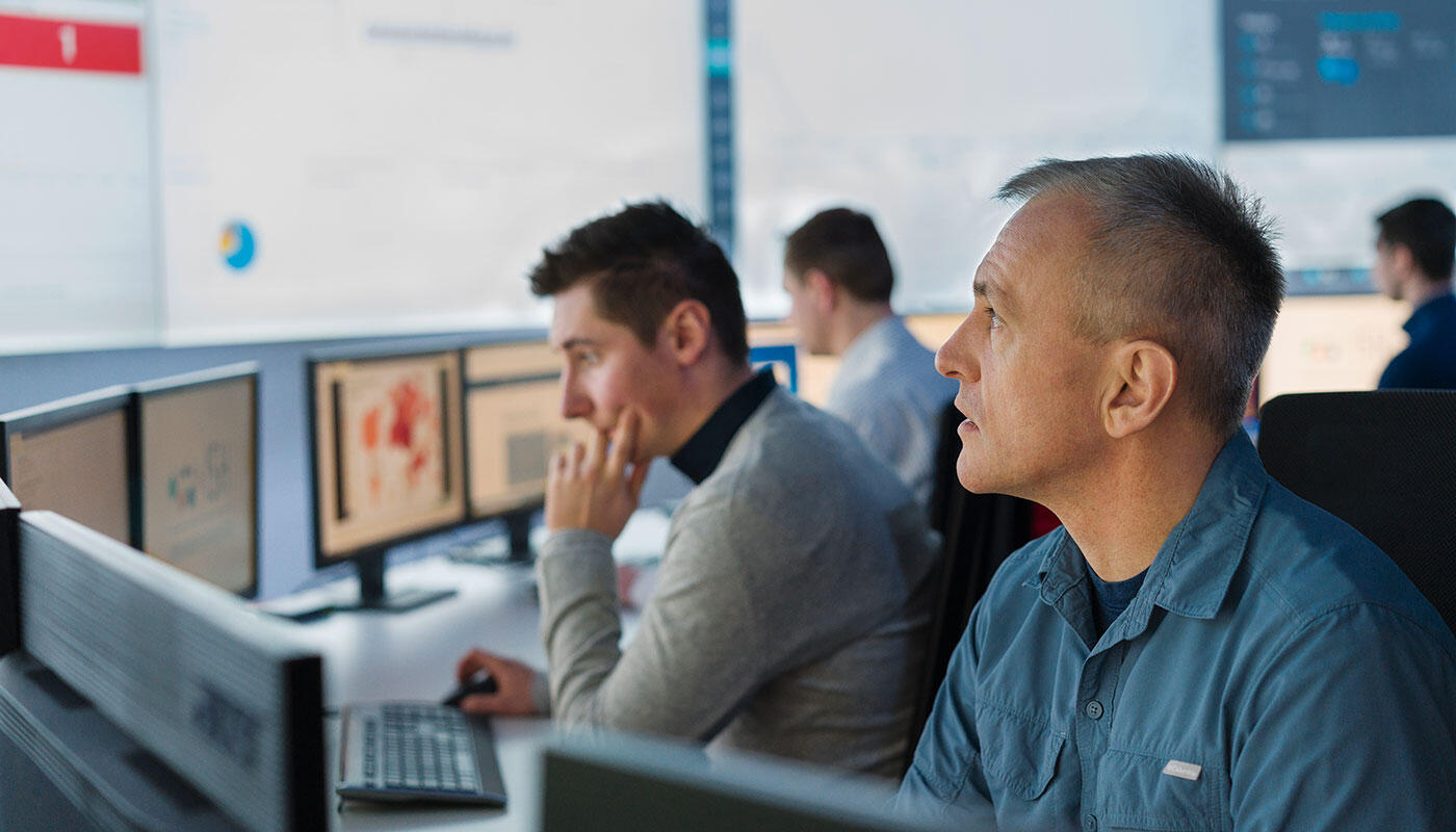 Airport Operations Control Centers (AOCC): The key to efficient airport ...