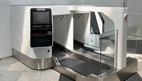 Efficient Travel: Everything about Self-Service Bag Drop at the Airport ...