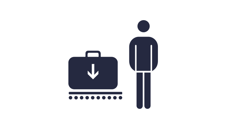 Efficient Travel: Everything about Self-Service Bag Drop at the Airport ...