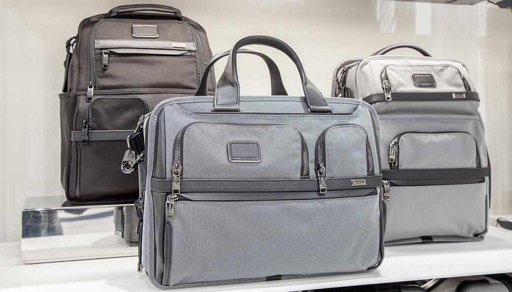 TUMI - Munich Airport
