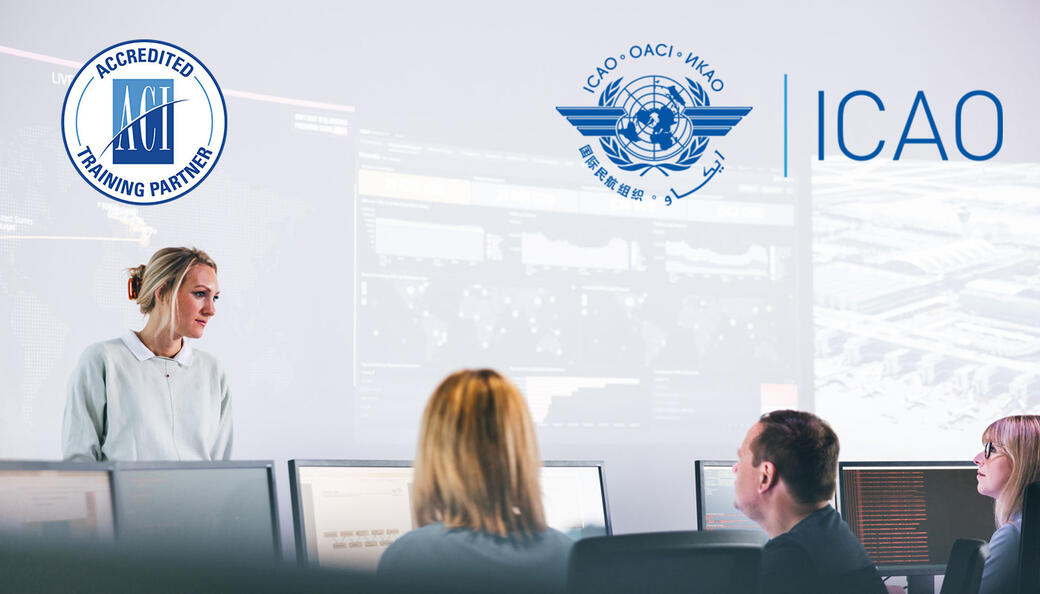ACI Courses - AirportAcademy
