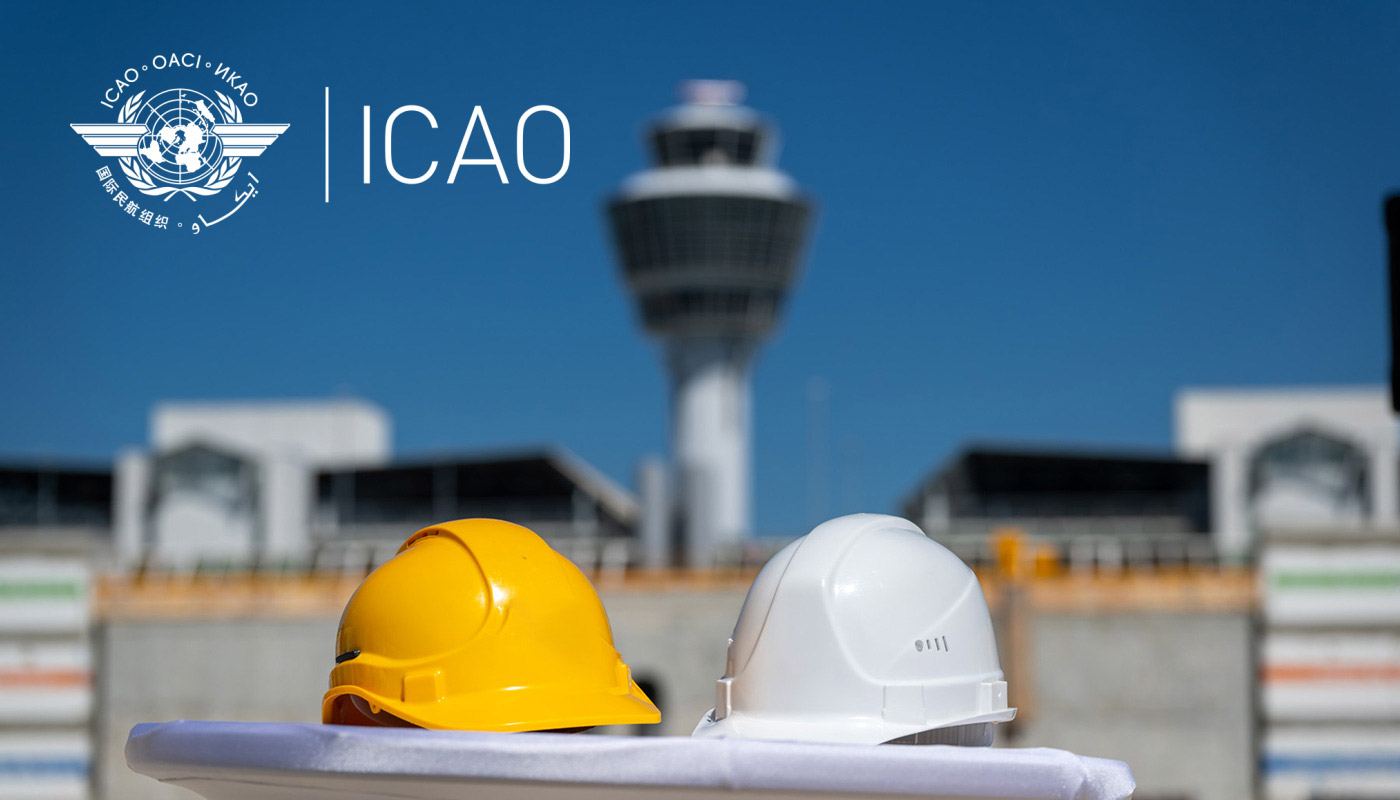 ICAO courses - AirportAcademy
