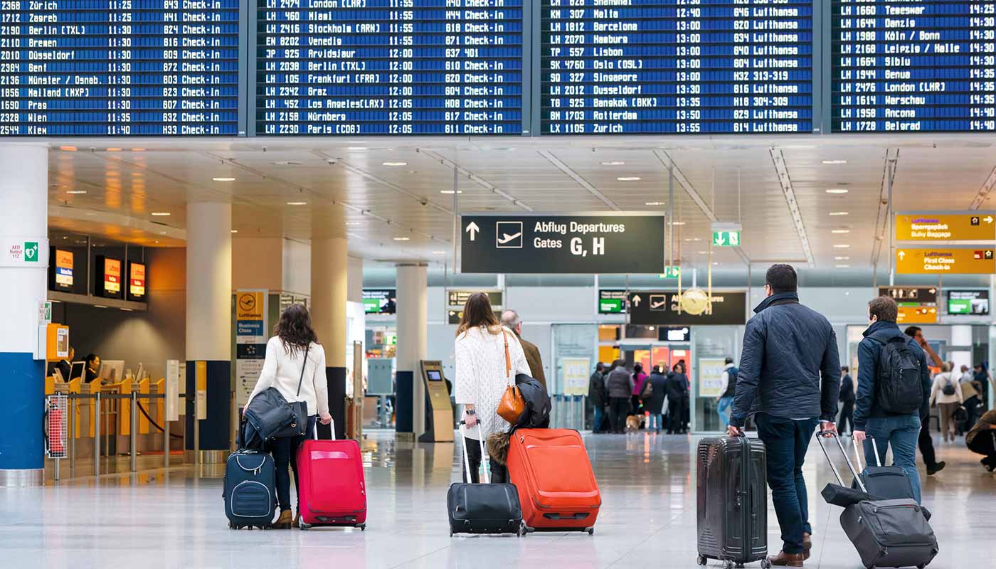 ORAT program at Munich Airport - AirportAcademy